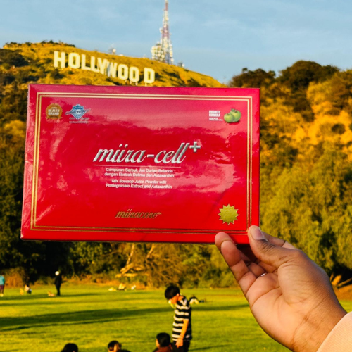 mira cell – Smart Market Mall