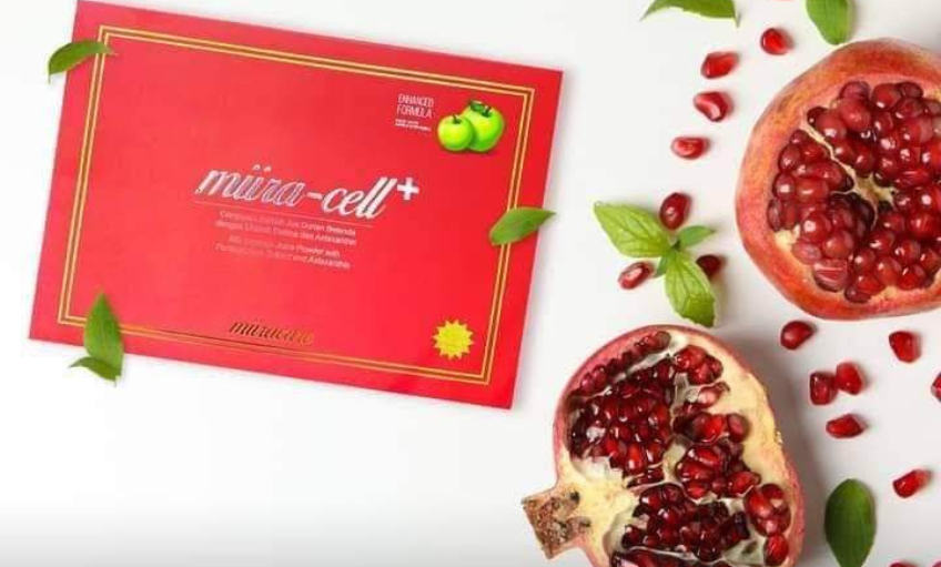 Mira Cell Smart Market Mall