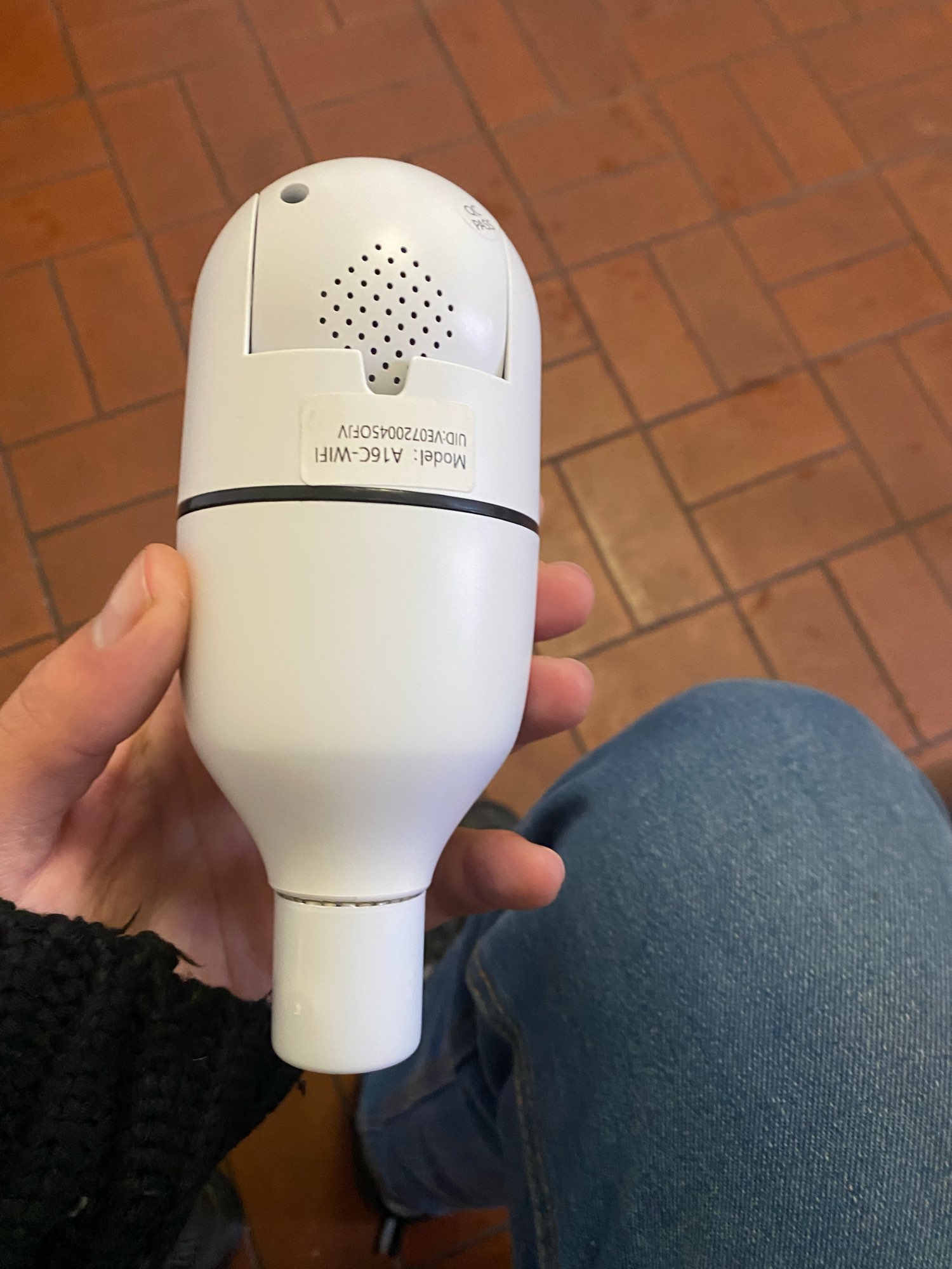 SCP – Smart Market Mall