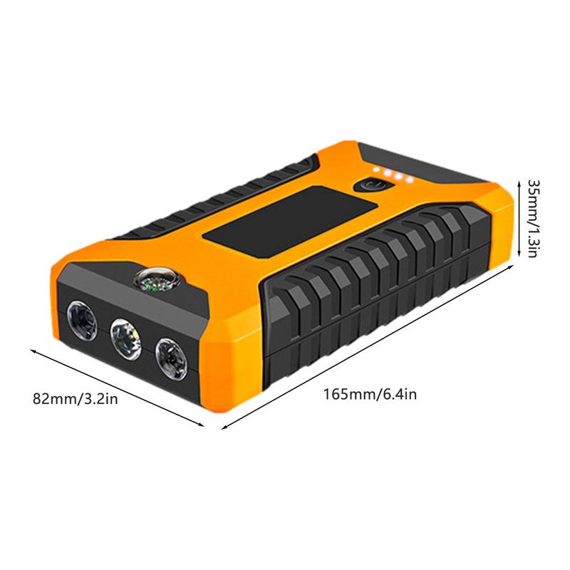 Power Spark Pro – Smart Market Mall